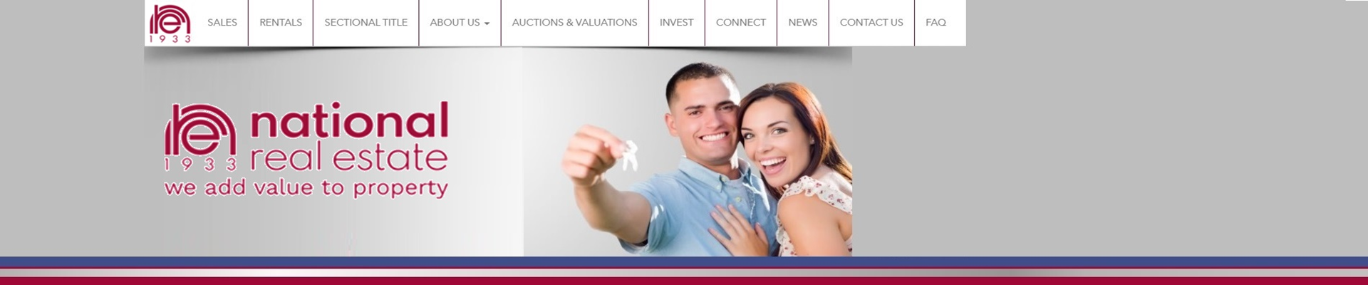 MRI Property Central Online Portals